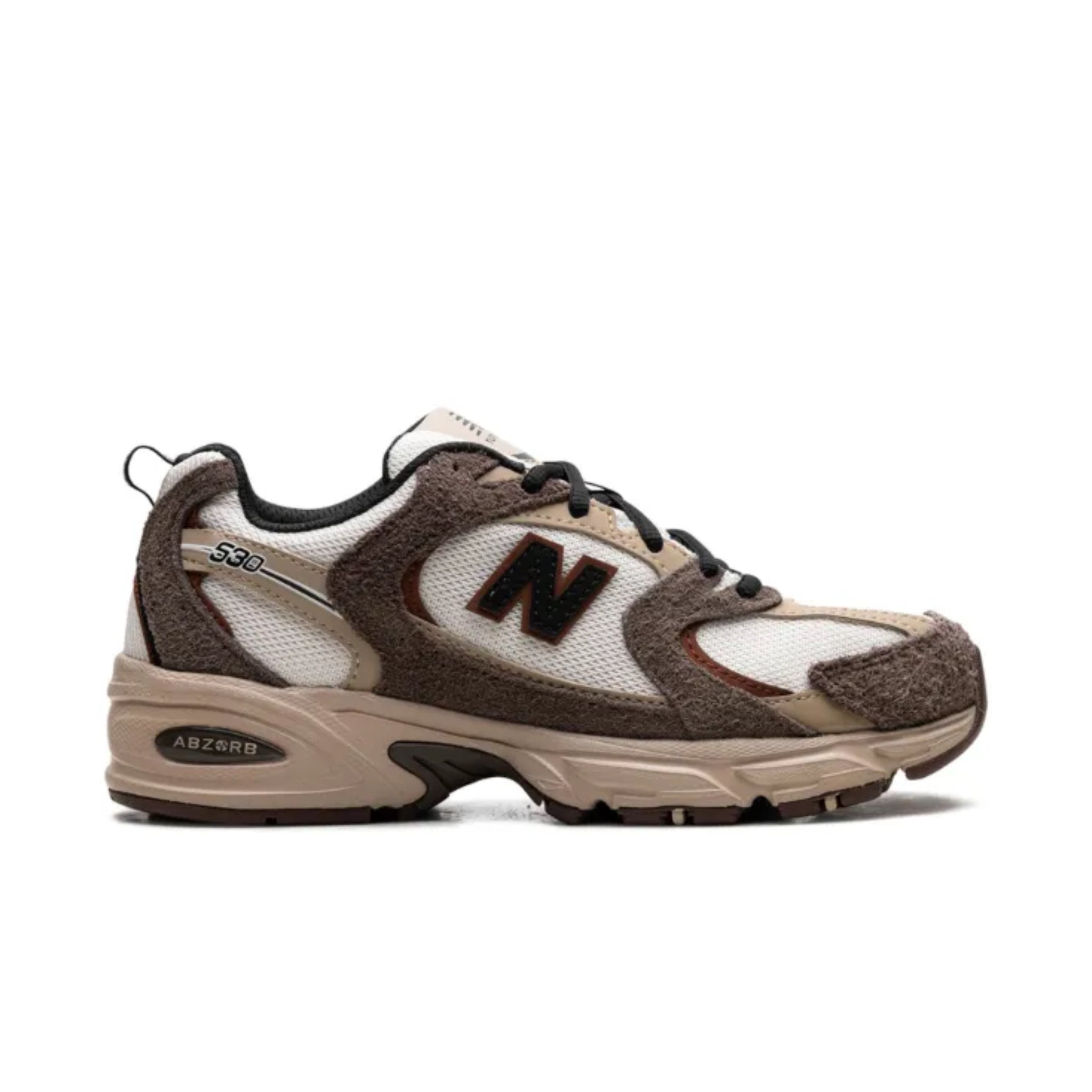 530 "Brown Tan"